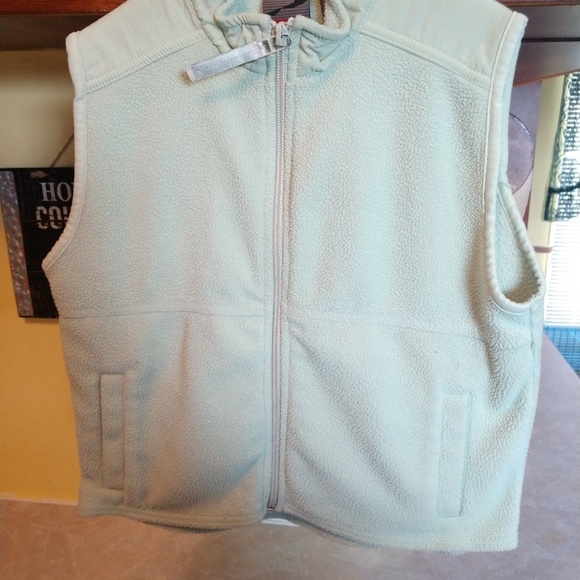 Pro Spirit Athletic Gear | Jackets & Coats | Childs Vest | Poshmark